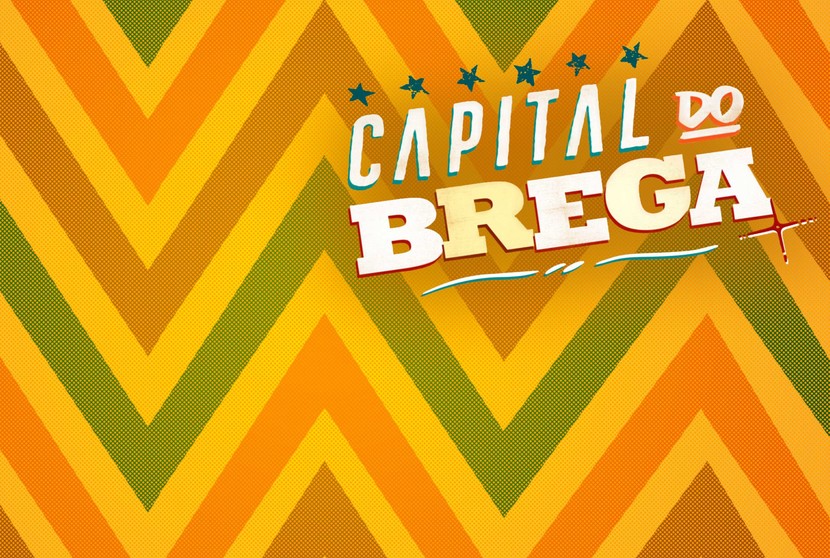 Assistir A Capital do Brega online no Globoplay