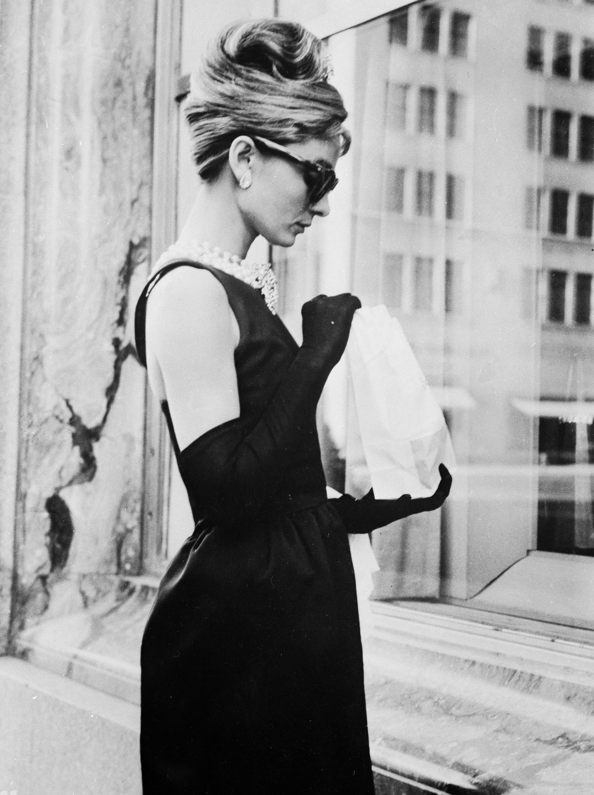 Em Londres: The National Portrait Gallery prepara expo de Audrey ...