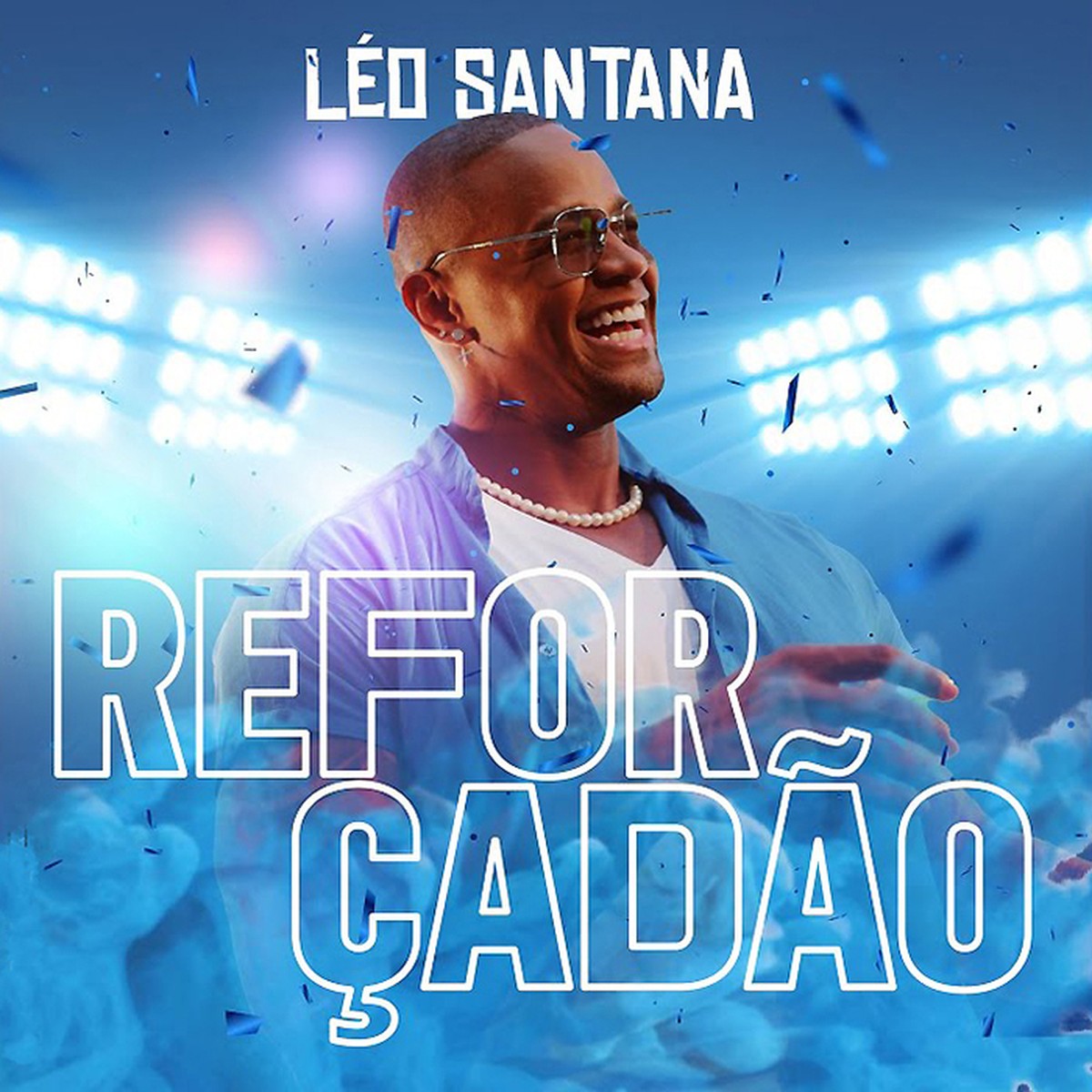 Léo Santana lança o single 'Reforçadão' para conscientizar folião da ...