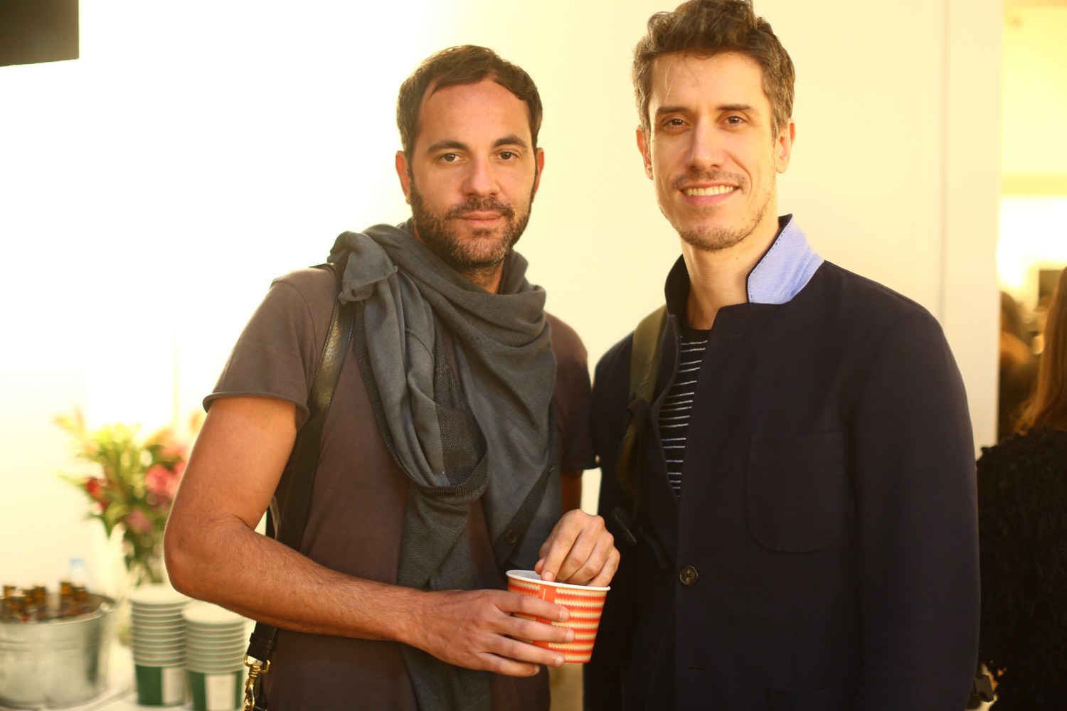 A Figurinista + Botti + Ana Strump: lançamento triplo | Lifestyle | Vogue