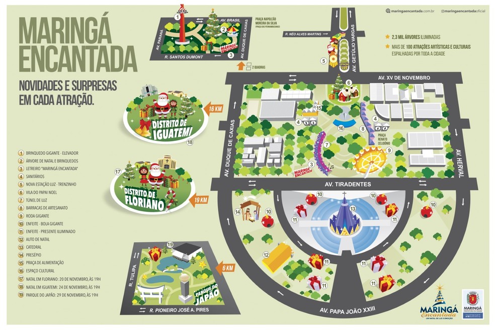 Show com Sérgio Reis e Renato Teixeira abre a programação do 'Maringá ...