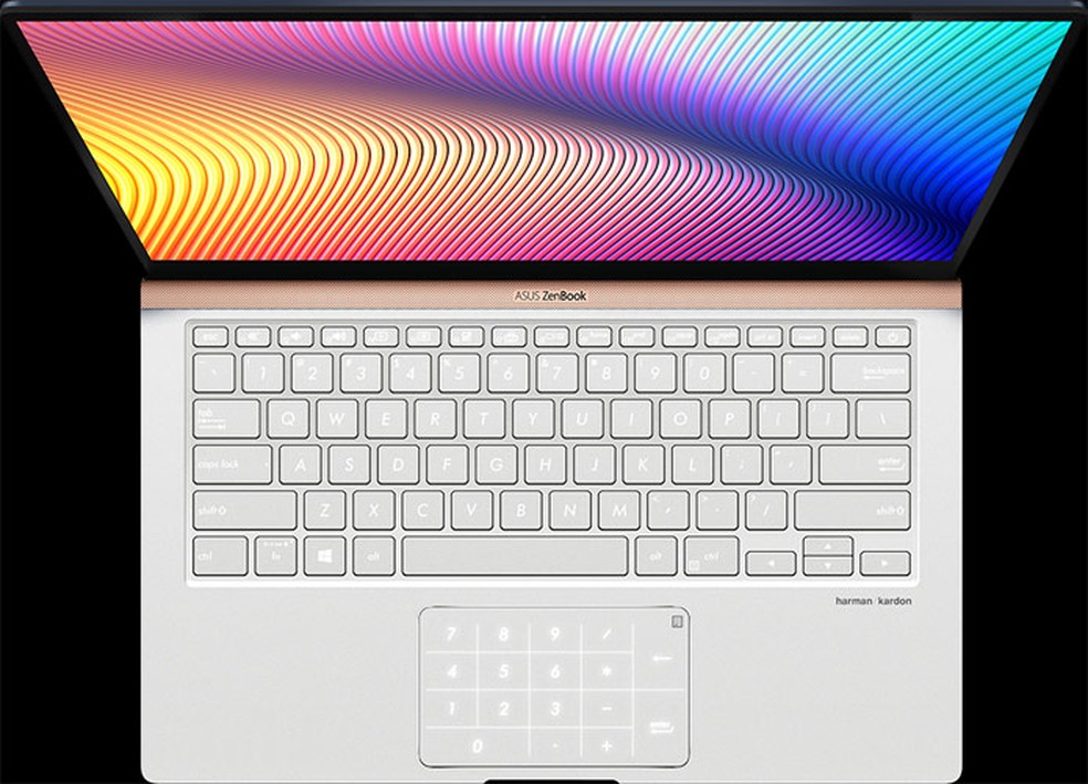 Zenbook 14 vale a pena? Veja preço e especificações do notebook da Asus ...