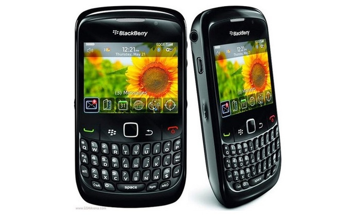 Fim do BlackBerry: celulares param de funcionar a partir de hoje ...