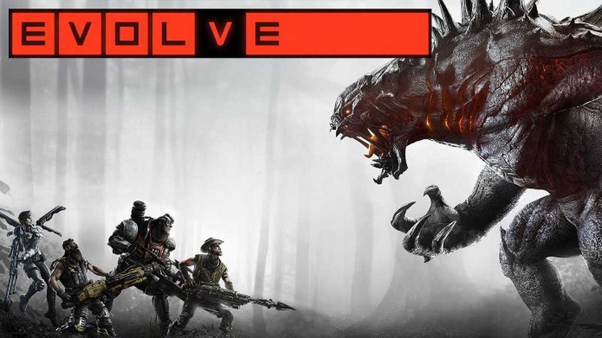 Como matar os monstros Golias, Kraken e Espectro em Evolve | Dicas e ...