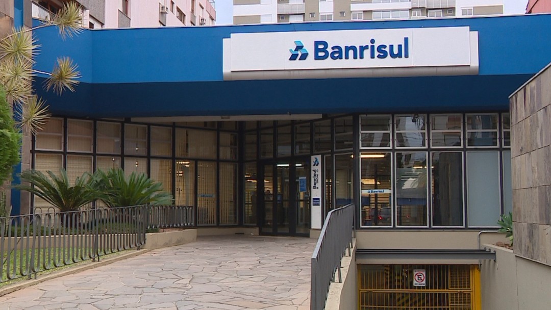 Banrisul | Tudo Sobre | G1