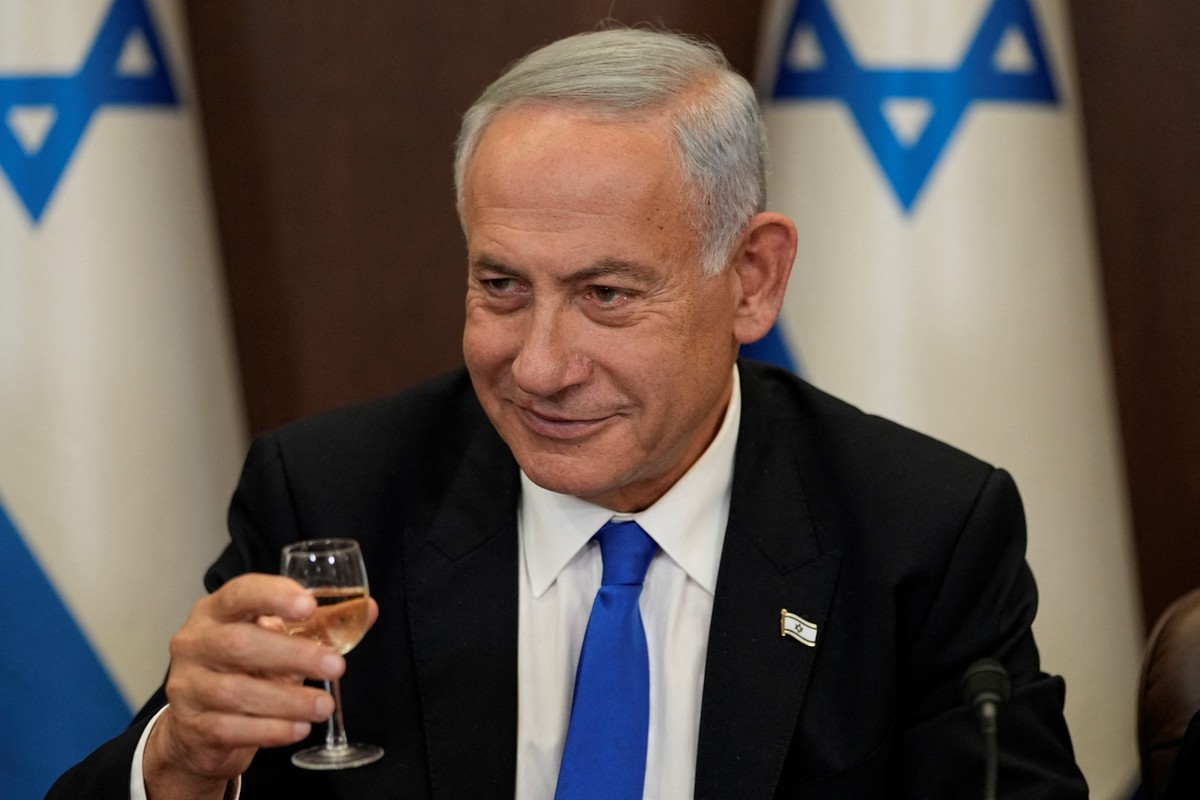Netanyahu volta ao poder com o governo mais à direita que Israel já ...