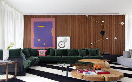 Casa de Bruna Marquezine no Rio de Janeiro tem 890 m² e décor cheio de ...