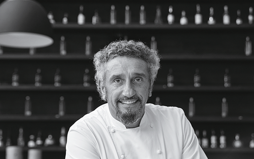 Chef do Hotel Unique, Emmanuel Bassoleil vira apresentador de TV - GQ ...