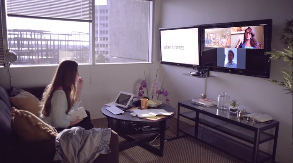 Zoom Meetings: como funciona o site para videoconferência ...