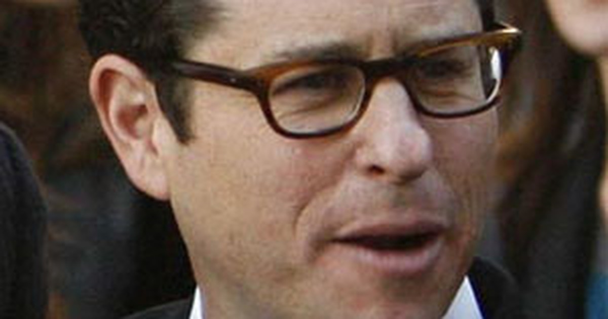 G1 - J.J. Abrams diz que sofreu pressão na escolha do elenco de 'Star ...