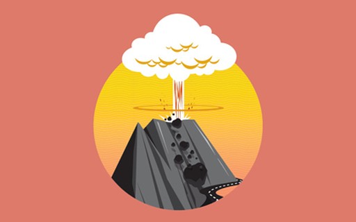 O que acontece em uma explosão nuclear? - Revista Galileu | Revista