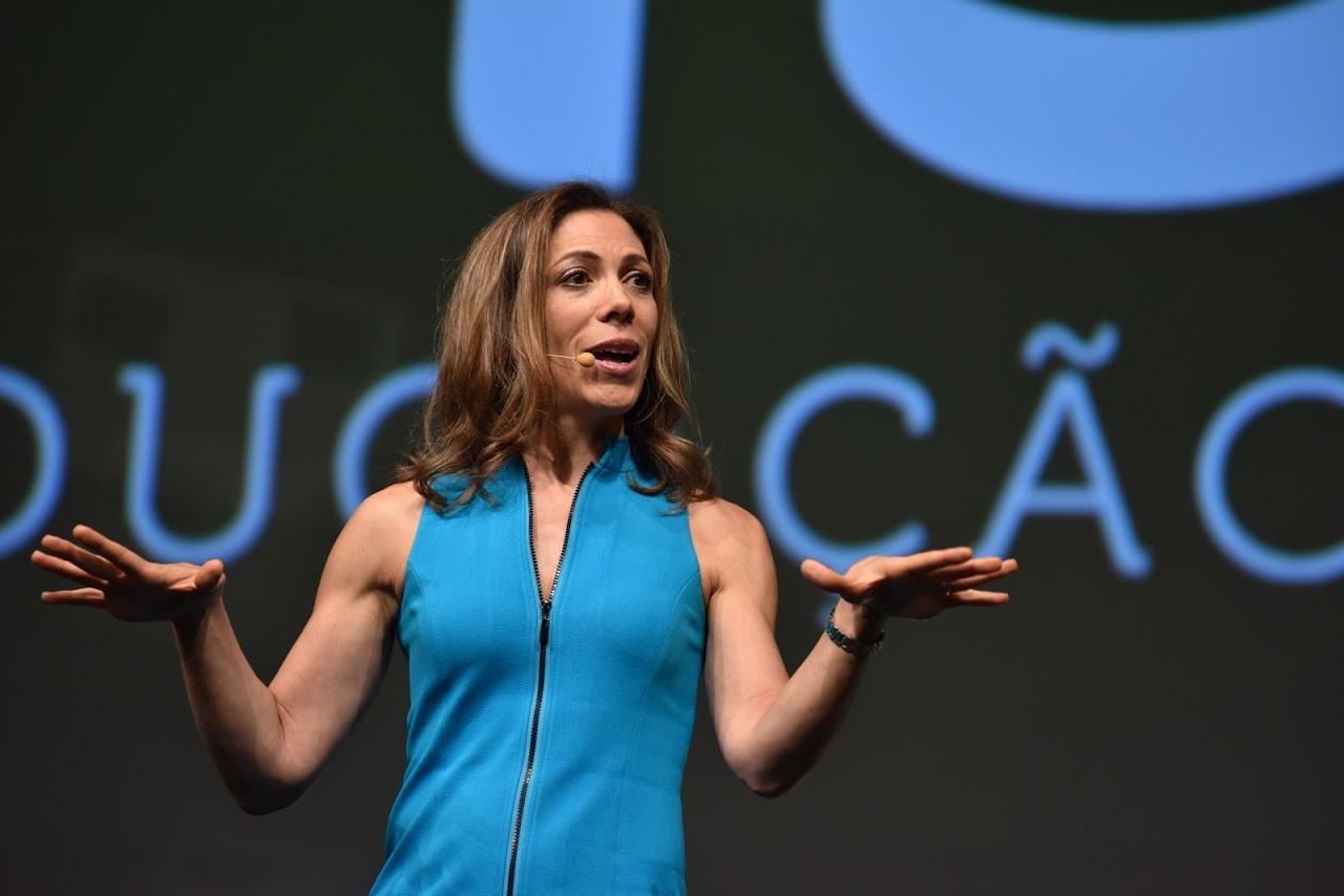 Empreendedorismo: 5 passos para chegar lá, segundo a criadora da ...