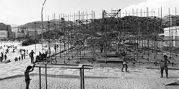 Circo Voador completa hoje 30 anos de Lapa; lembre shows históricos ...