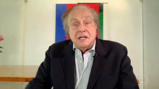 Arnaldo Jabor | Tudo Sobre | G1