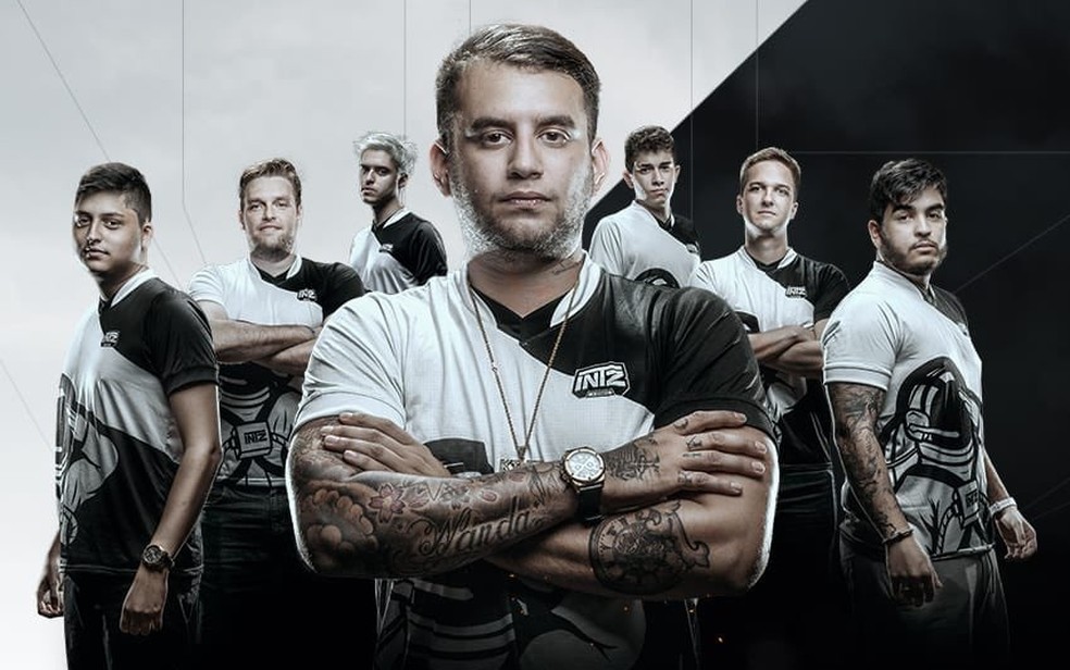 CS:GO: o que esperar da nova line-up da INTZ em 2019 | e-sportv | Sportv