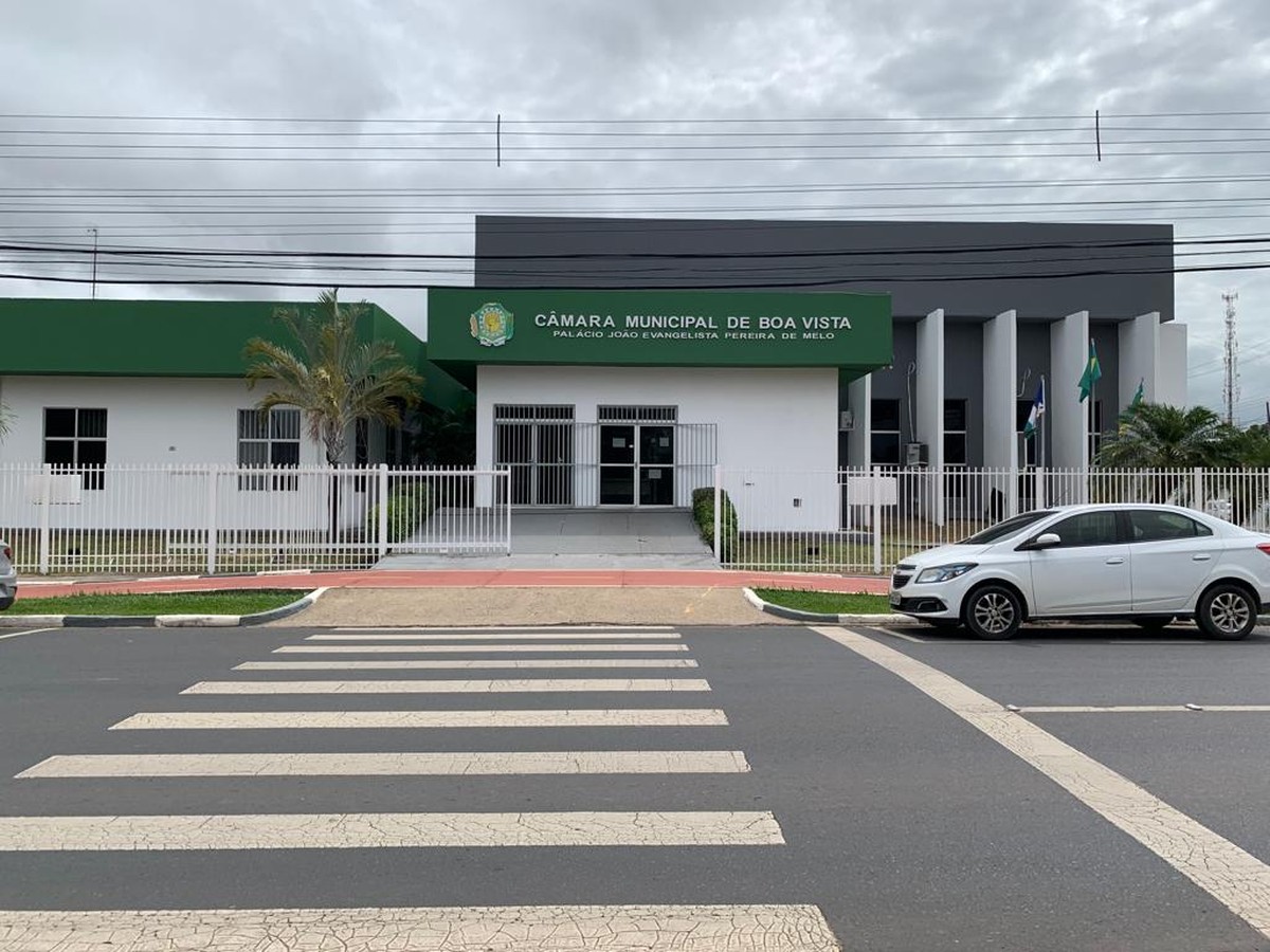 Câmara Municipal aprova orçamento de R$ 1,9 bilhão para Boa Vista em ...