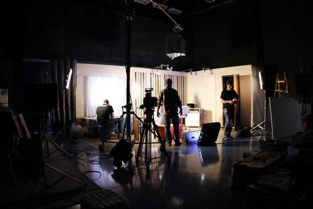 Rede Globo > rpctv - #CriançaTodoDia: Conheça os bastidores da campanha ...