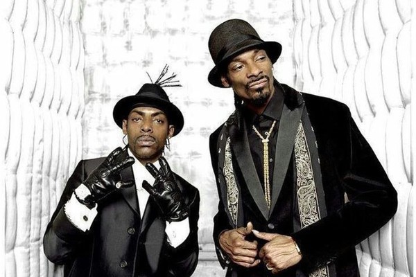 Paramédicos tentaram reanimar rapper Coolio por 45 minutos antes de ...