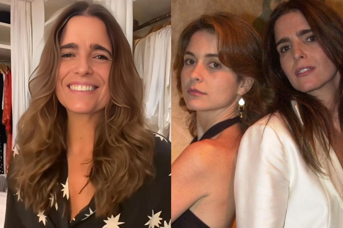 Malu Mader explica por que sofreu baque na pandemia, elege trabalhos ...