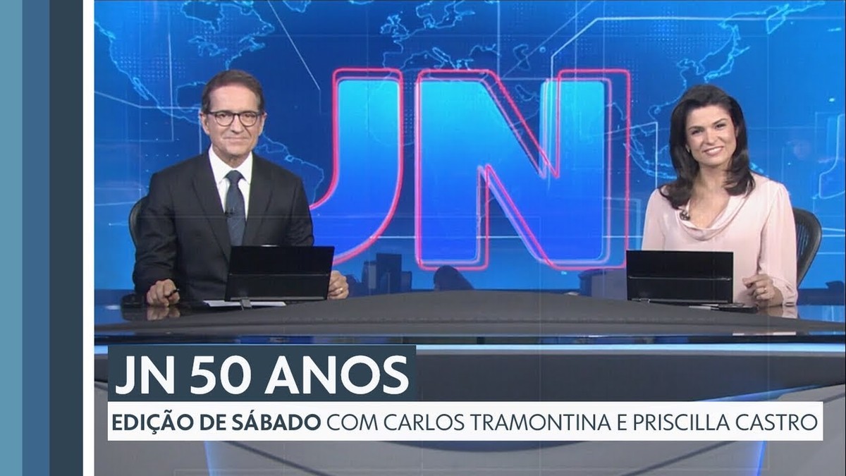 Jornalista paraense Priscilla Castro vai participar do rodízio de ...