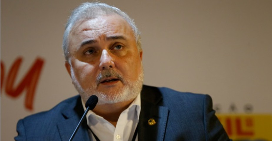 O novo presidente da Petrobras e seu plano para ciência e tecnologia ...