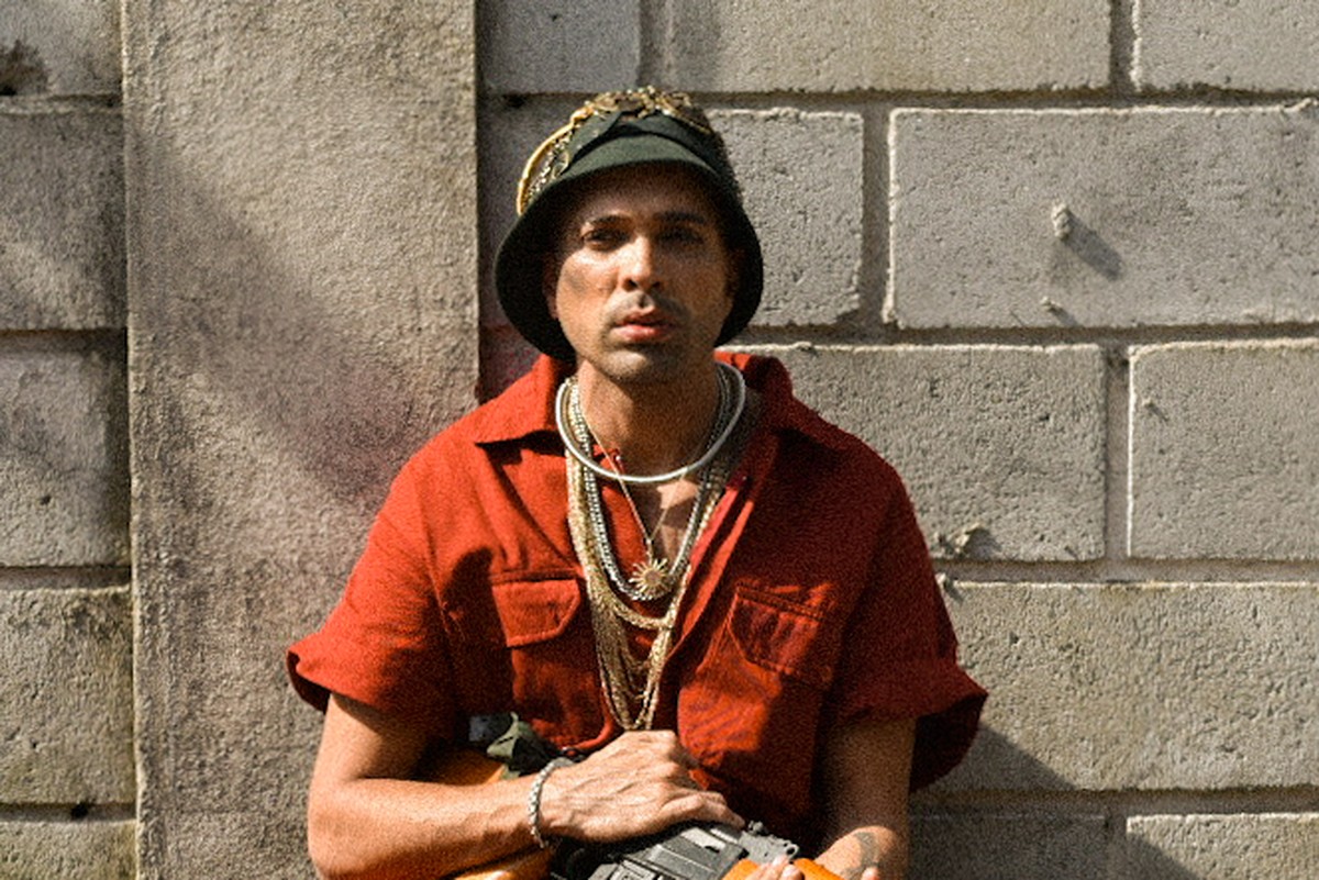 Rapper Don L é confirmado para a 22ª edição do Festival MADA | O que ...