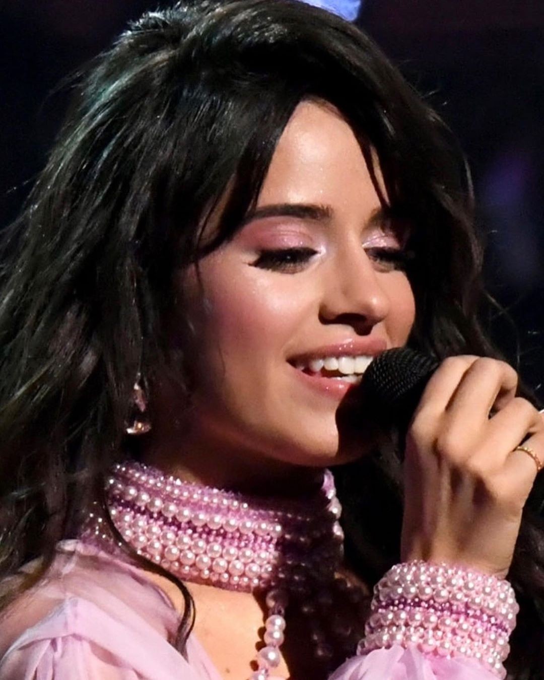 28 inspirações de make rosa para você arrasar no Geração Glamour ...