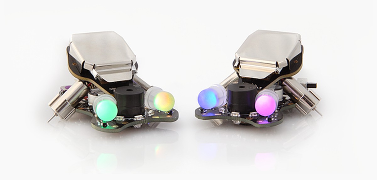 Mini robô com Arduino ensina crianças a programar | Notícias | TechTudo