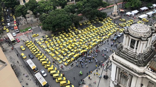G1 Rio de Janeiro: notícias e vídeos da Globo