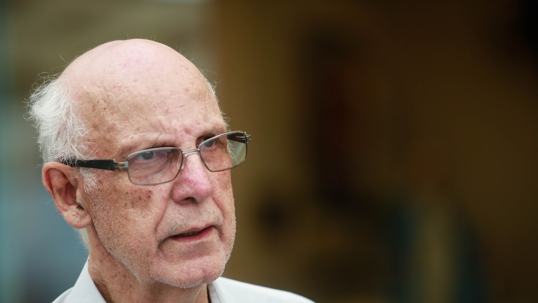 Padre Júlio Lancelotti | Tudo Sobre | G1