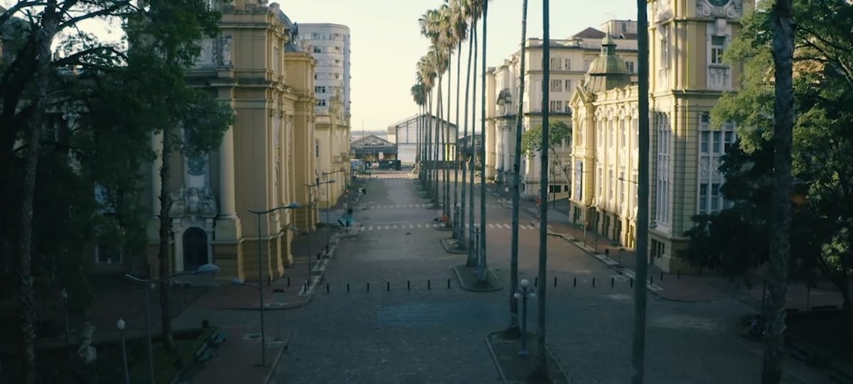 Câmara aprova projeto para reforma do Centro Histórico de Porto Alegre ...