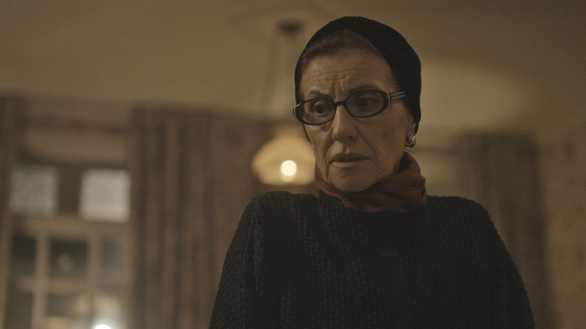 Vera dá notícia triste para a família | vem por aí | gshow