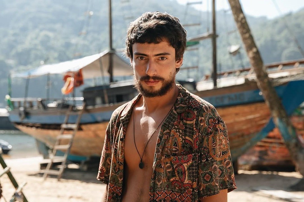 Saiba tudo sobre: Jaffar Bambirra