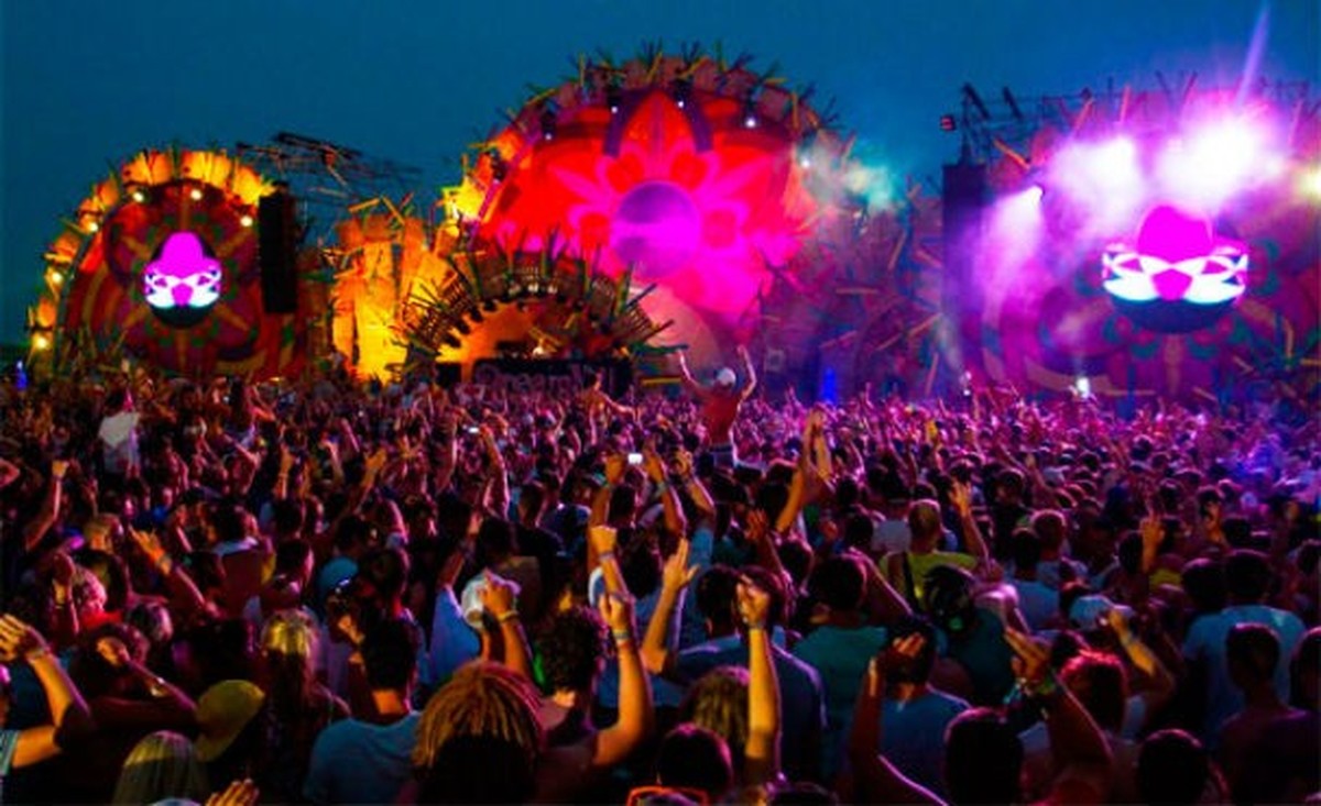 Festival Tomorrowland agita São Paulo neste fim de semana | Lifestyle ...