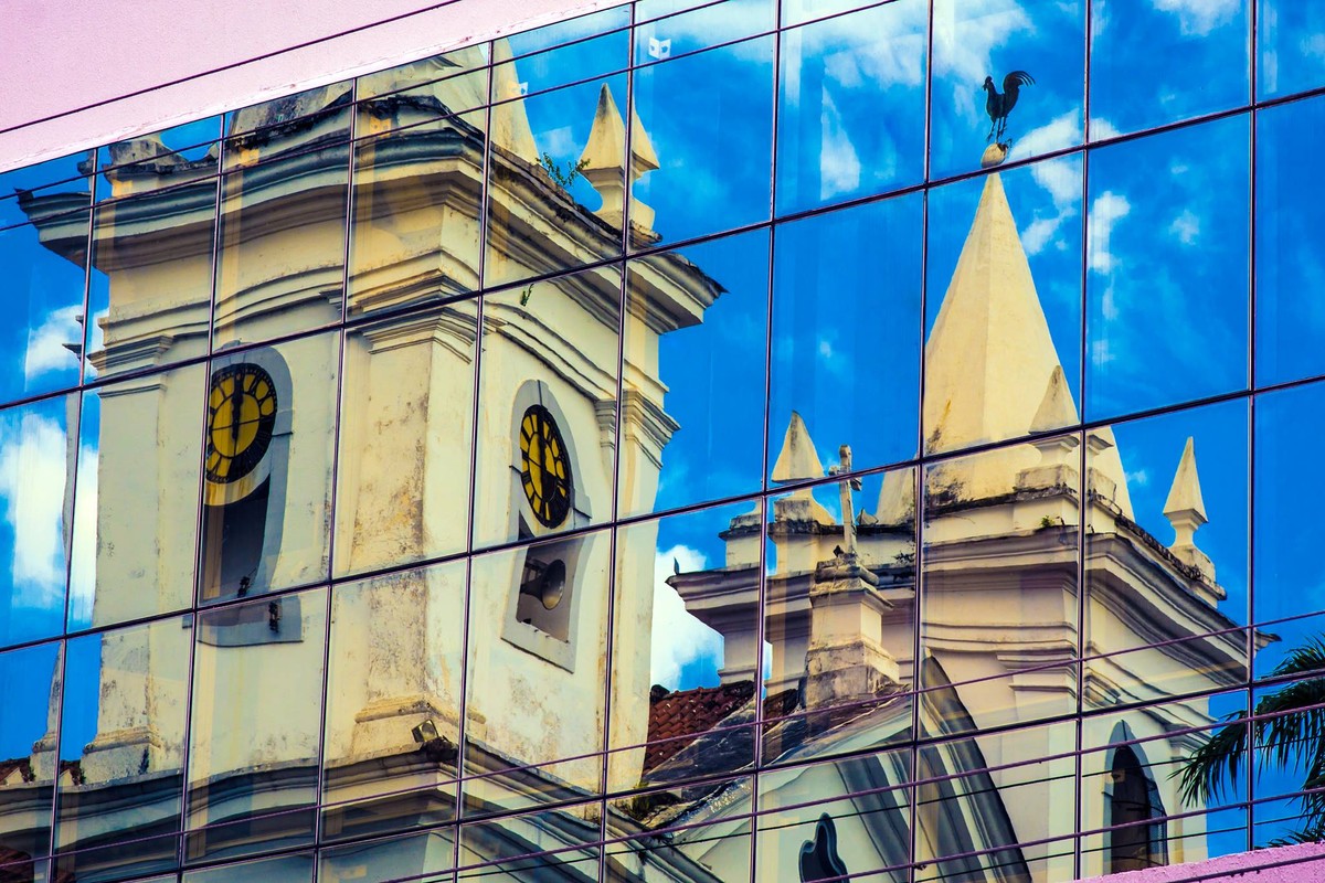 Patrimônio histórico de Resende, RJ, é tema de mostra de fotografia ...