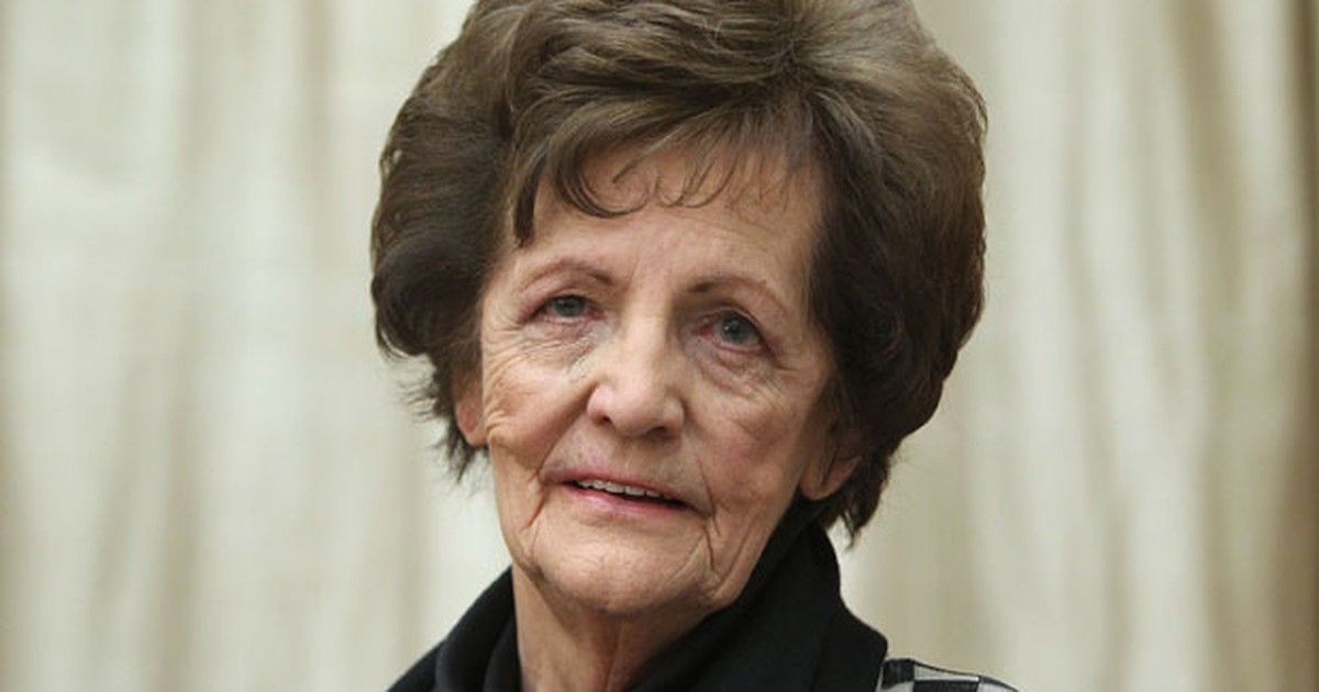 G1 - Mulher que inspirou filme 'Philomena' é recebida pelo Papa ...