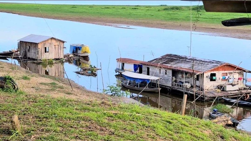 Codajás | Cidade | G1