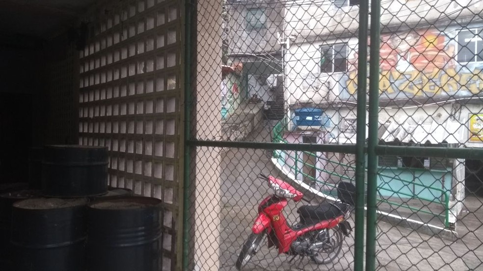 Policial mantido refém no Morro dos Prazeres diz que bandidos sabiam a ...