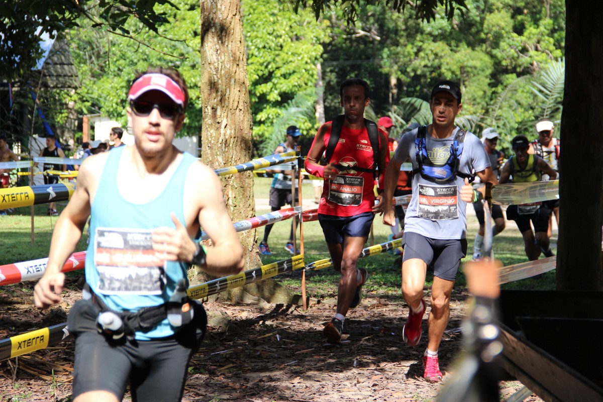 Desafio Jungle Runners chega à 7ª edição em janeiro de 2019; inscrições ...