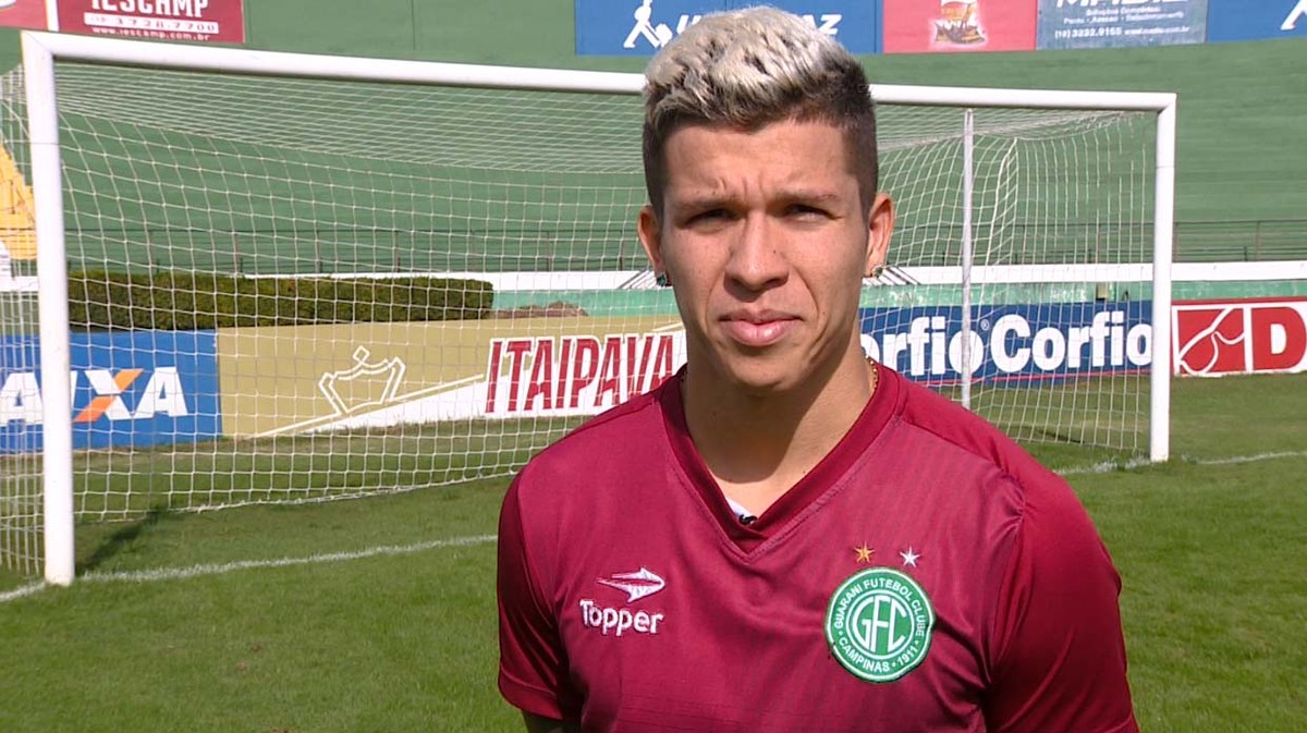 Reforço próximo: Bruno Nazário faz exames no Atlético-PR; contrato será ...