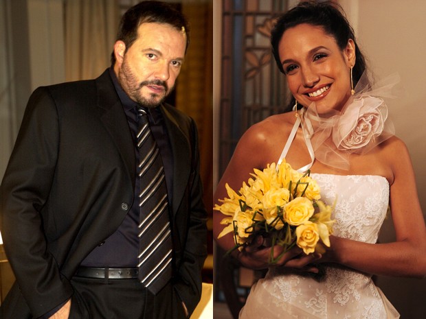 Na véspera do Dia dos Pais, relembre estrelas que contracenaram em ...