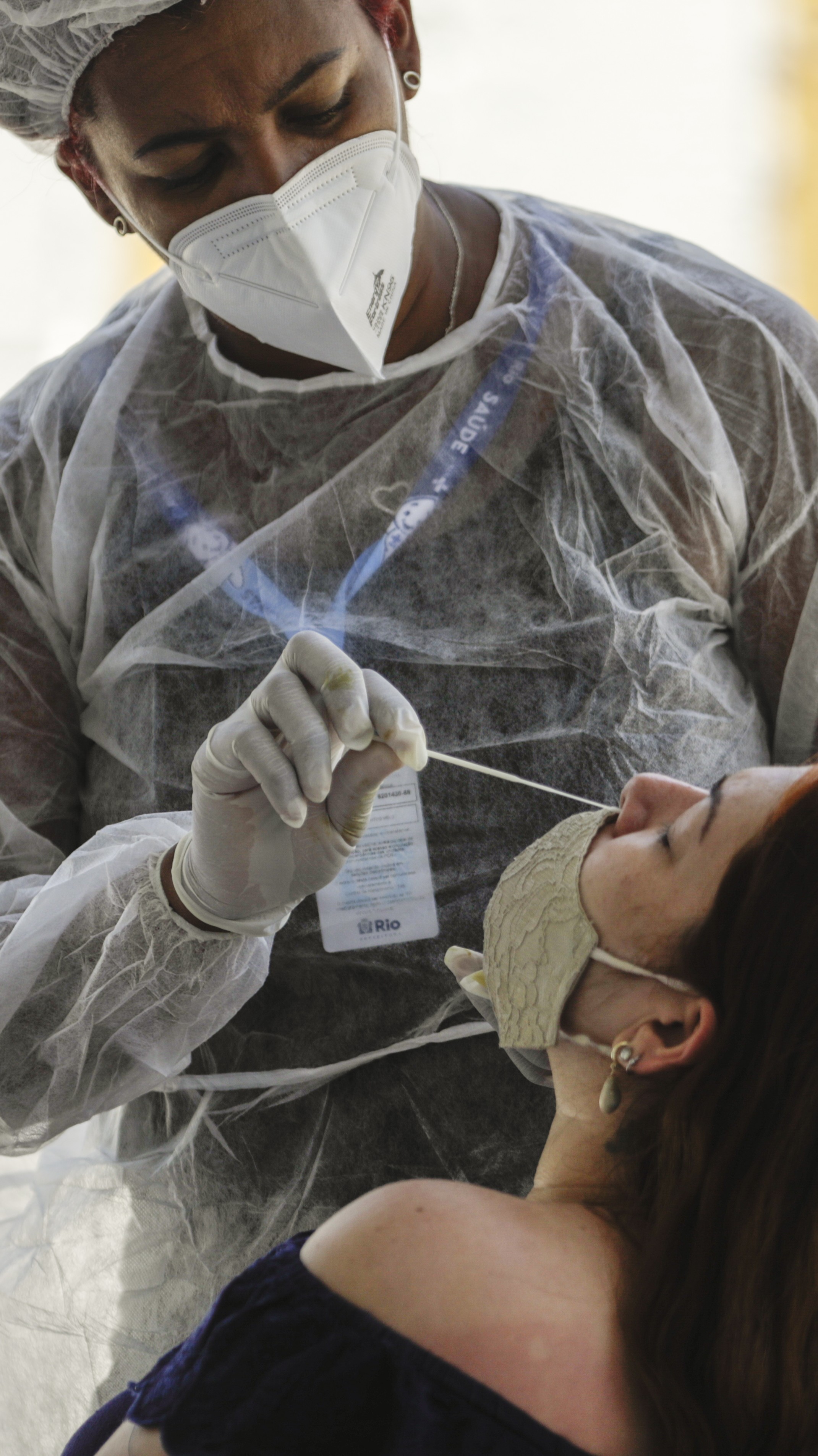 Covid-19: nova variante da Ômicron pode causar sintoma inédito