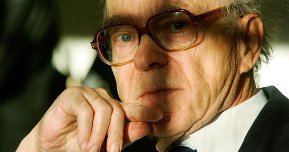 G1 - Irwin Rose, norte-americano prêmio Nobel de Química, morre aos 88 ...