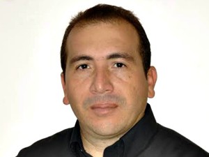 G1 - Envie suas perguntas para o candidato Antônio Rocha, do PSOL ...