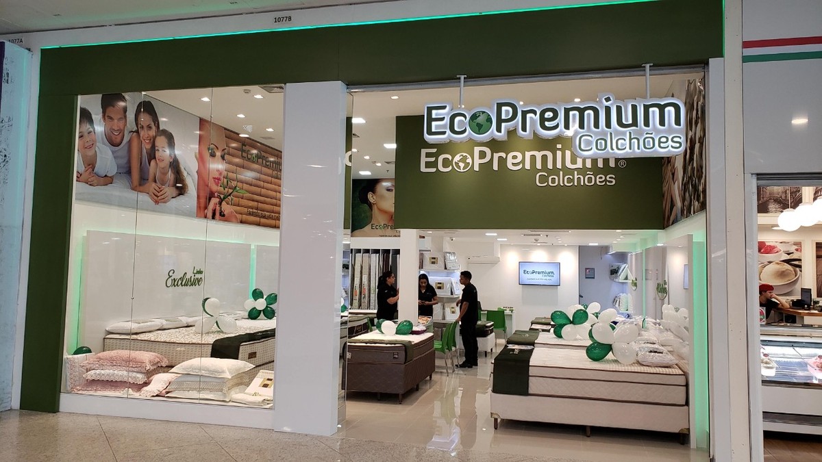 Fábrica de colchões completa 10 anos no ES e inova no mercado capixaba ...