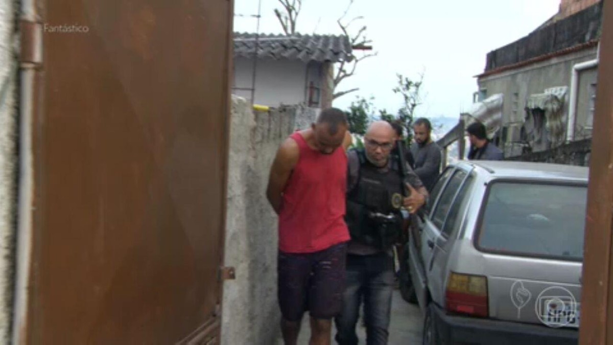 Mãe E Padrasto São Suspeitos De Matar Menino De 10 Anos ‘É Muito