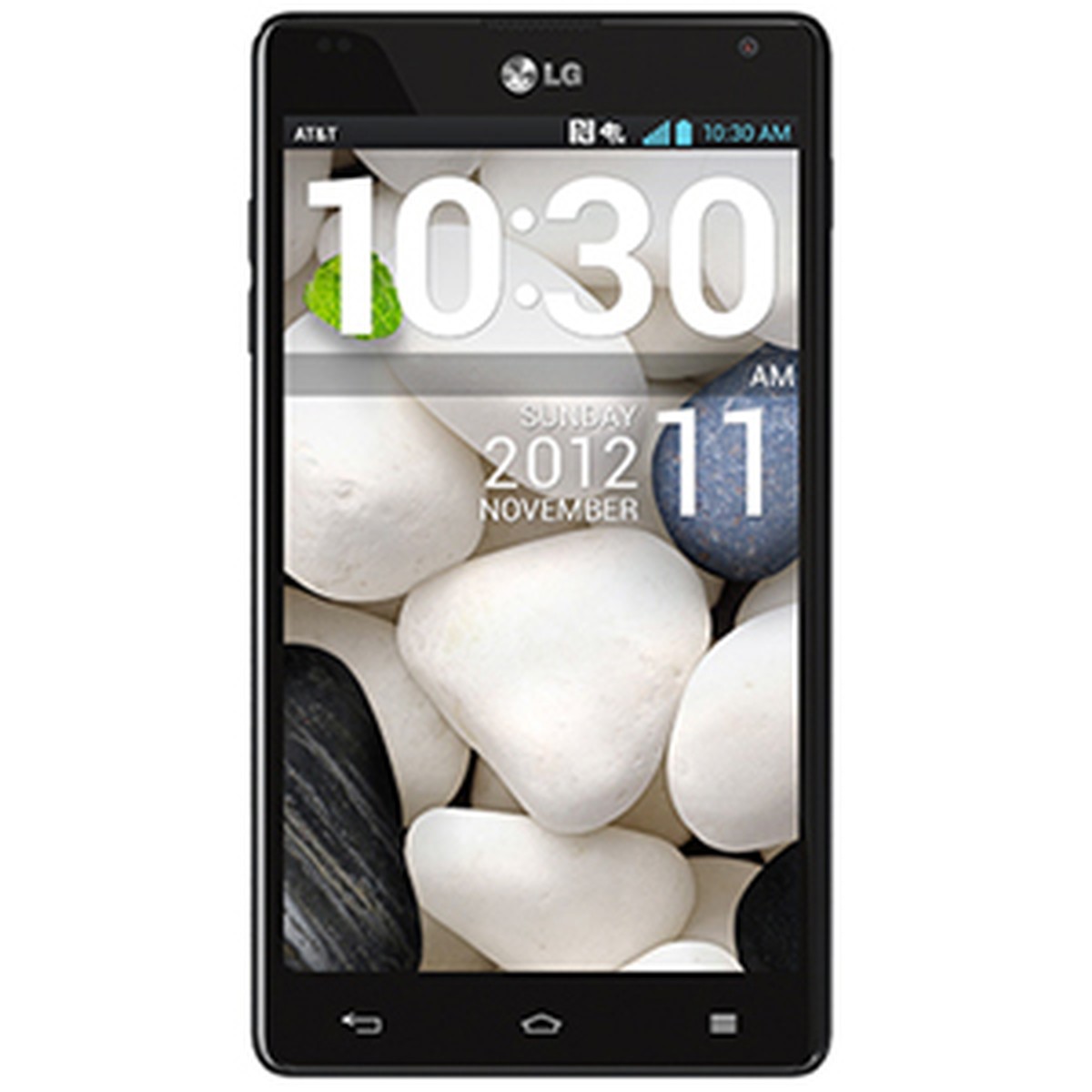 LG Optimus G2 pode ser o primeiro Android 5.0 e ter tela de 5,5 ...