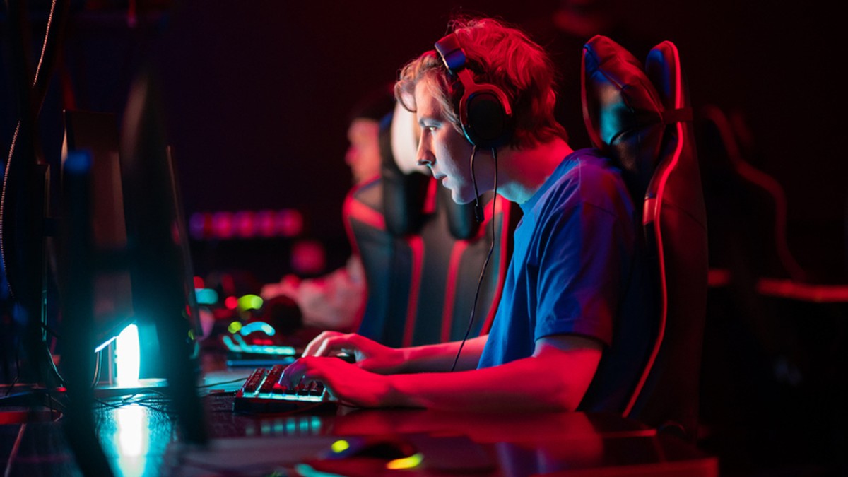 Inscrições abertas para a etapa de e-sports do Desafio Unifor de ...