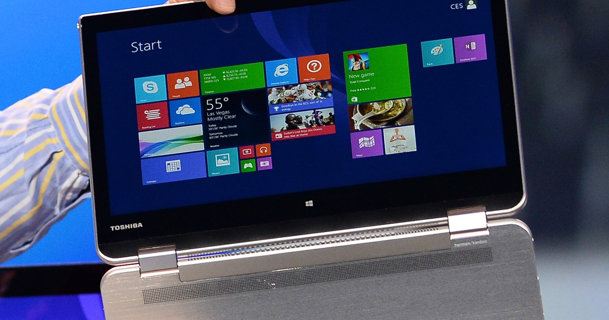 G1 - Lenovo anuncia 3,2 mil demissões após lucro cair 51% - notícias em ...