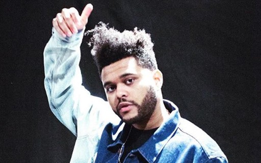The Weeknd anuncia boicote à marca acusada de racismo: The Weeknd anuncia boicote à marca acusada de racismo: